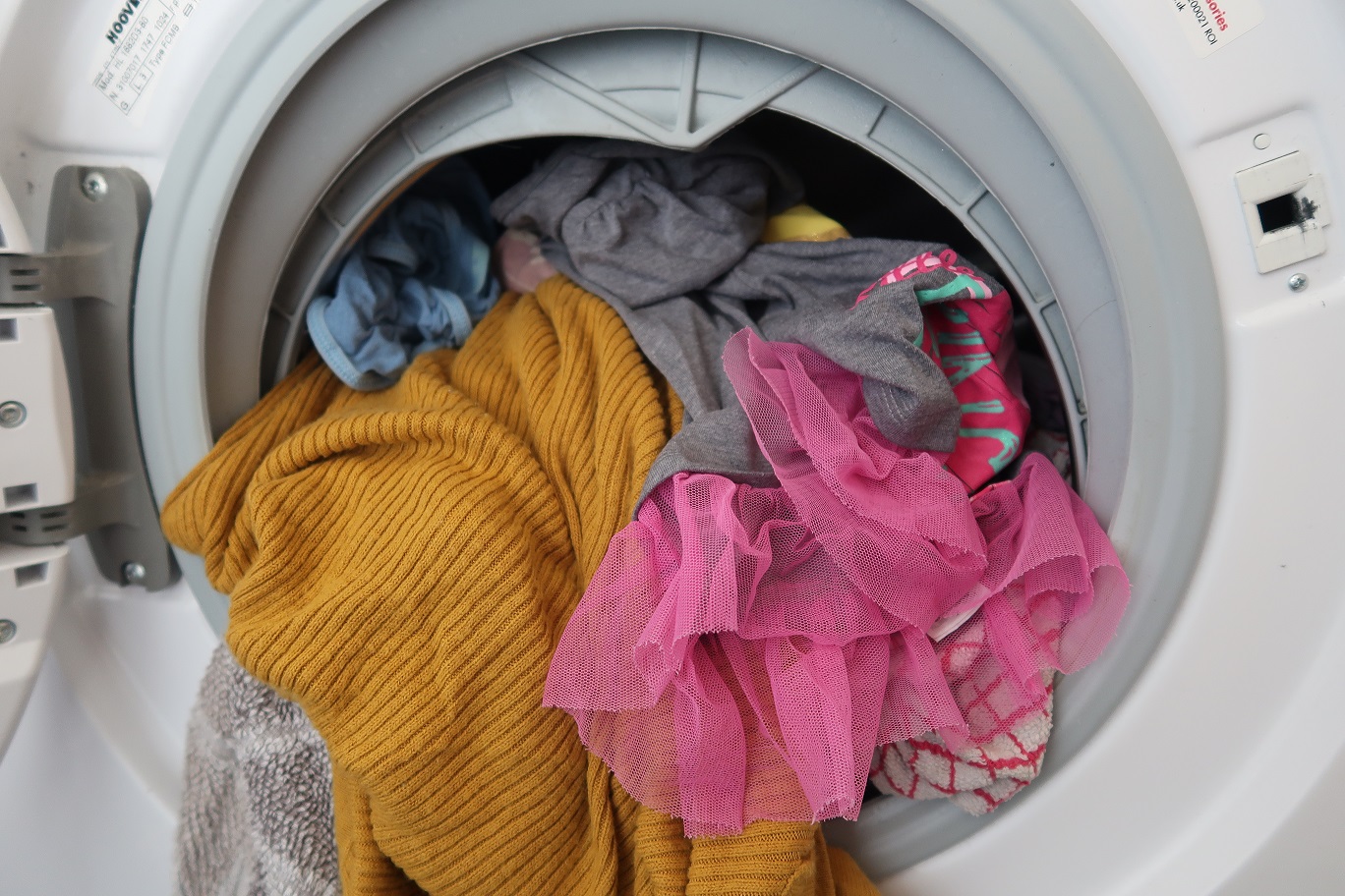 How To Keep Your Clothes Looking Brand New The Greener Guru